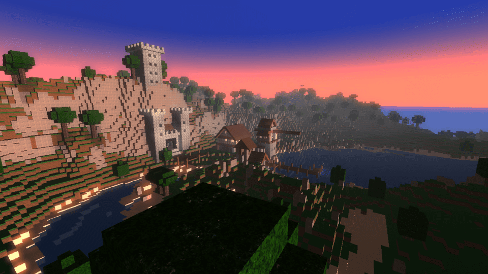 13 Totally Free Games Like "Minecraft" - HubPages