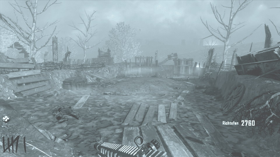 "Call of Duty: Black Ops 2" Zombies: Thunder Fist in Origins - HubPages