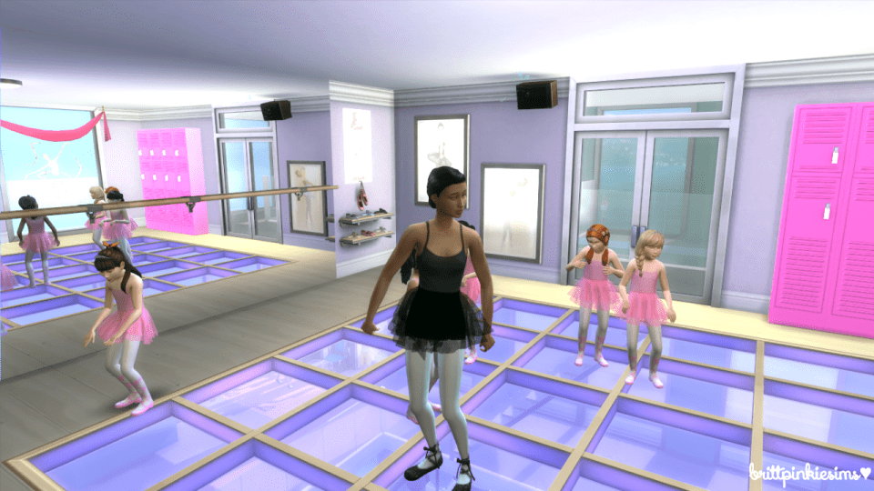 Fun Club Ideas for "The Sims 4: Get Together" - HubPages
