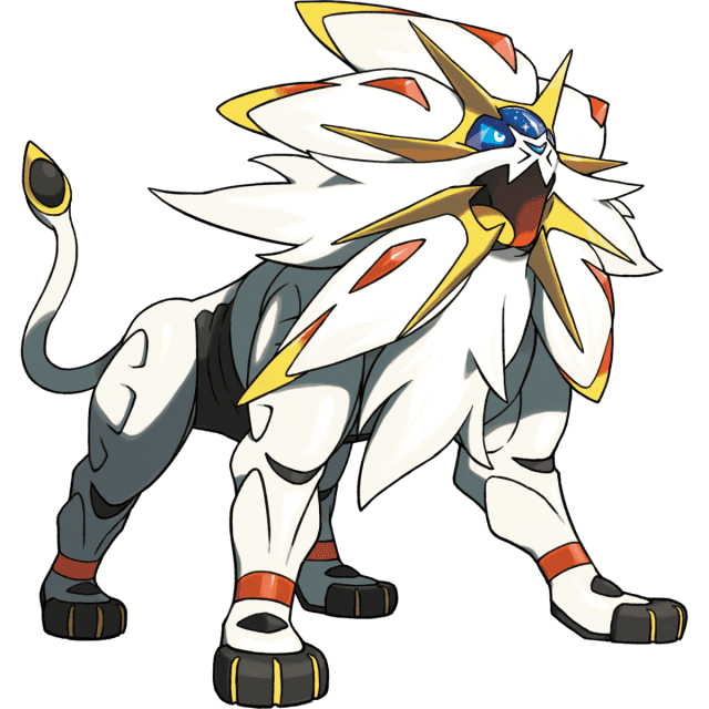 Lions and Tigers of the "Pokémon" Series - HubPages