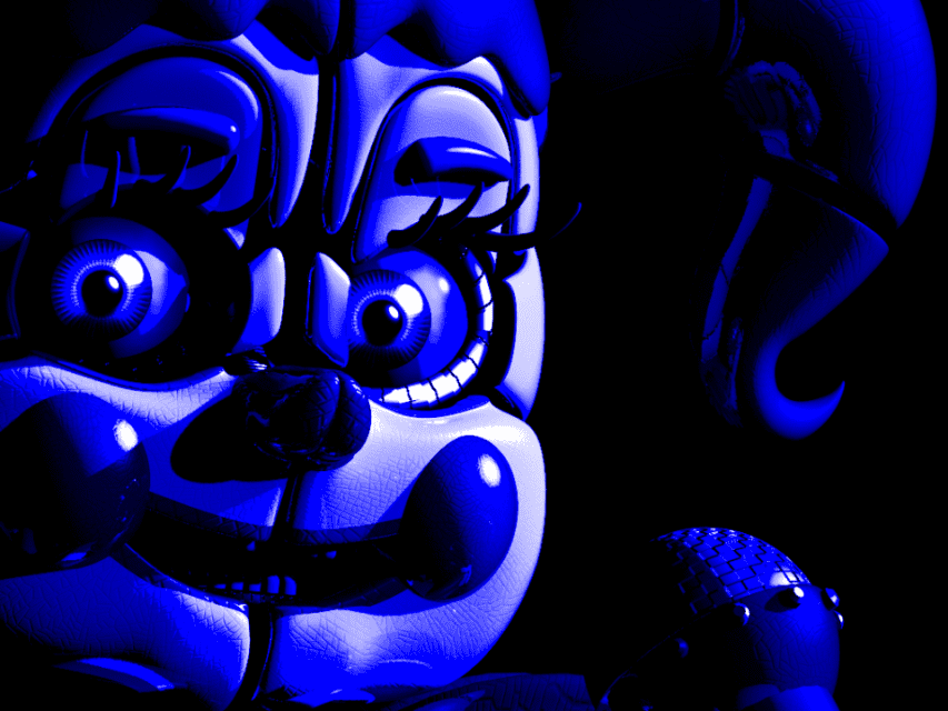 Top 10 Scariest Animatronics in "Five Nights at Freddy's" - HubPages