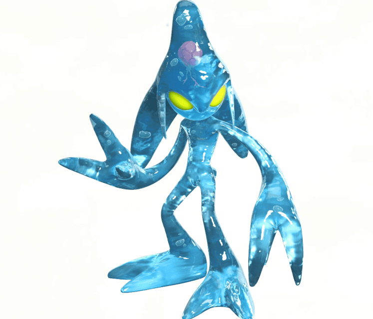 Top 10 Strongest "Sonic the Hedgehog" Characters - HubPages