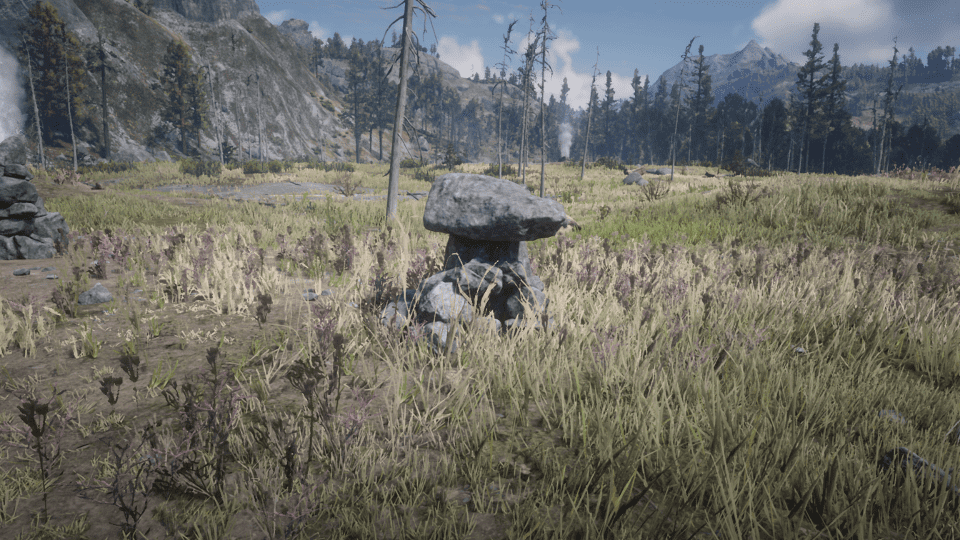 "Red Dead Redemption 2": Explorer Challenges - HubPages