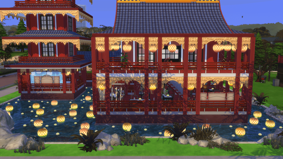 How to Create Your Own Custom World in "The Sims 4" - HubPages