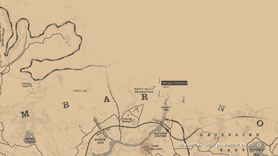 "Red Dead Redemption 2": Survivalist Challenges - HubPages