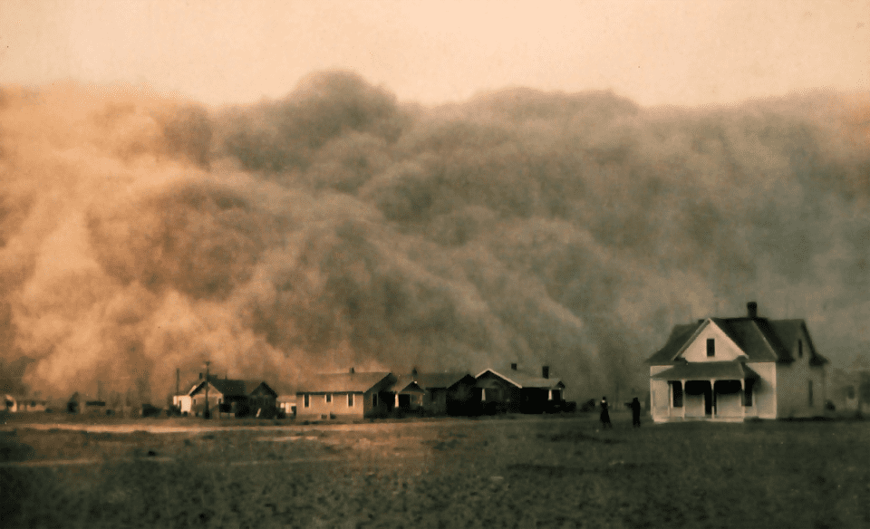 15 Worst Man-Made Environmental Disasters in American History - HubPages