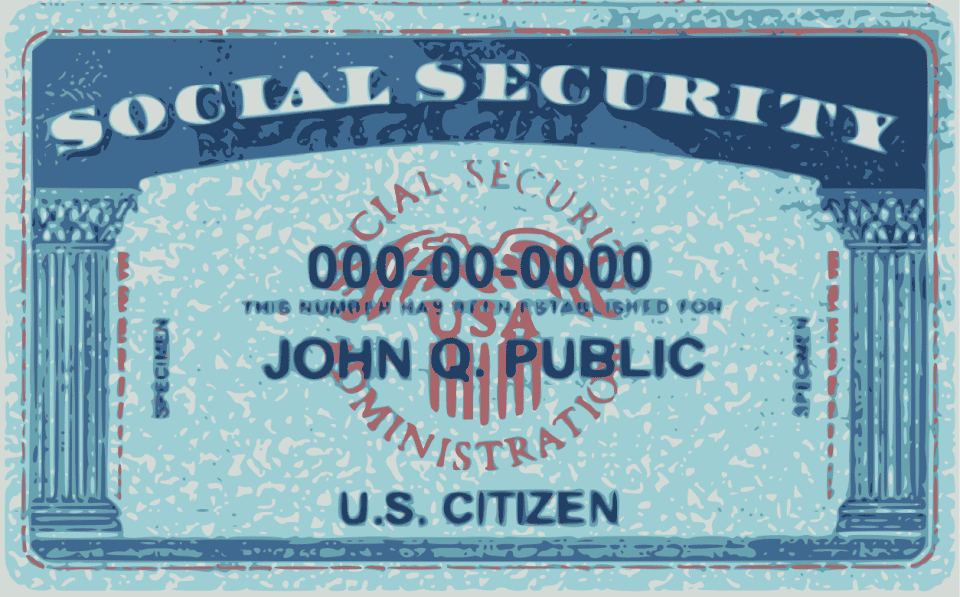 How To Replace A Lost Or Stolen Social Security Card ToughNickel
