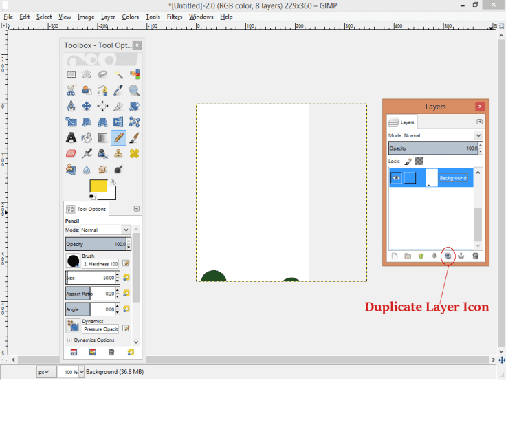 How to Create a GIF Animation Using GIMP: It's Easy! - HubPages