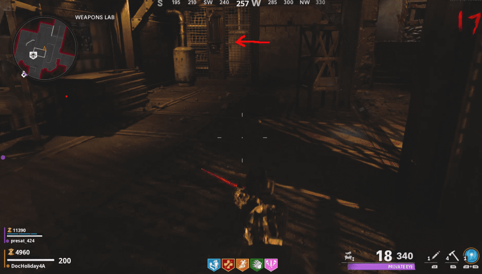 How to Upgrade the Wonder Weapon to Nova 5 in "COD: Black Ops Zombies": Die Maschine - HubPages