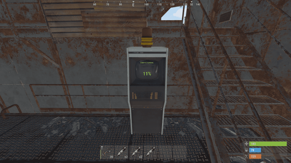 "Rust" Excavator Guide - HubPages