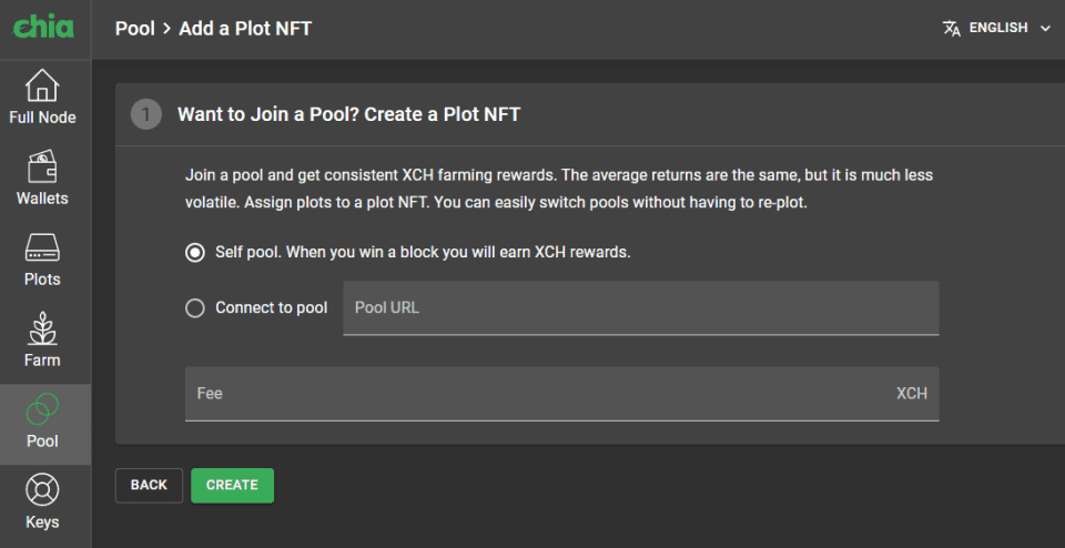 Chia Farming Guide to Pools - HubPages