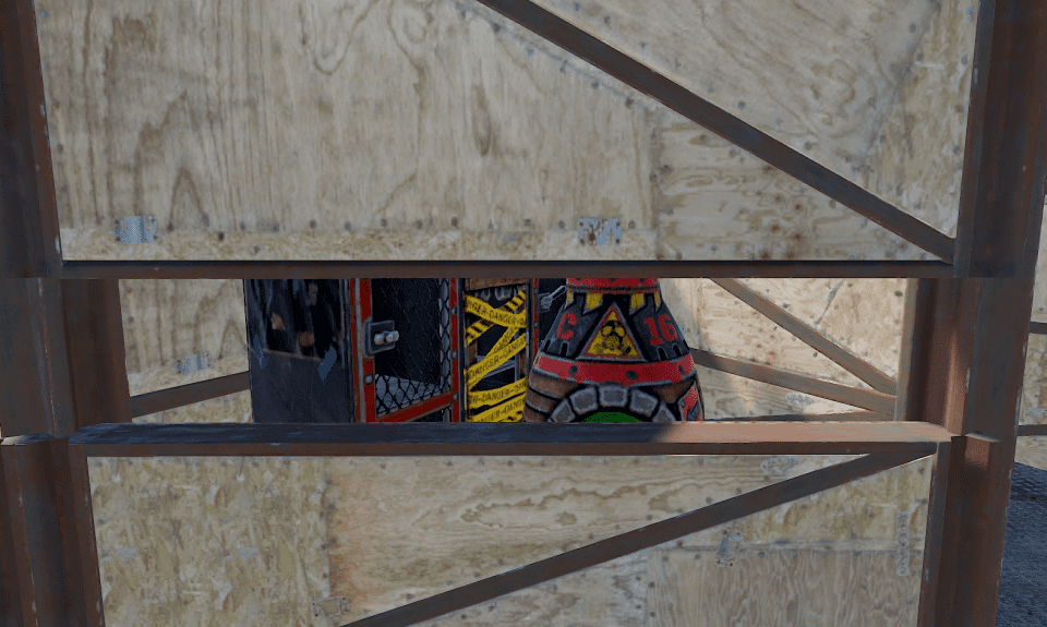 "Rust" Usable Honeycomb Guide - HubPages