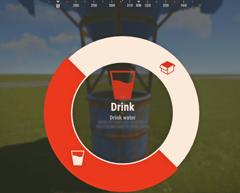 "Rust" Food and Water Guide - HubPages