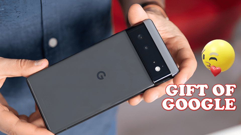 Google Pixel 7a - Google Can't Stop Trolling! - HubPages