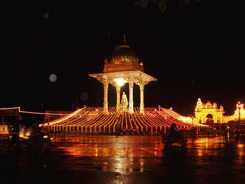 Top 10 Indian Cities to Visit During Dasara (Dussehra) Festival - HubPages