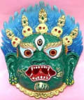 Chham - The Devil Dance of Lahaul - HubPages