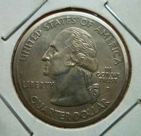 RARE! 1965 quarter *NO MINT MARK* wide rim error! - munimoro.gob.pe
