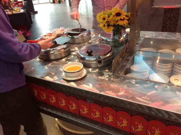 A Review of Mandarin Restaurant in Kingston, Ontario - HubPages
