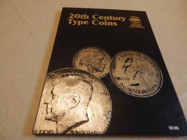 Coin Collecting: Albums and Folders - HobbyLark