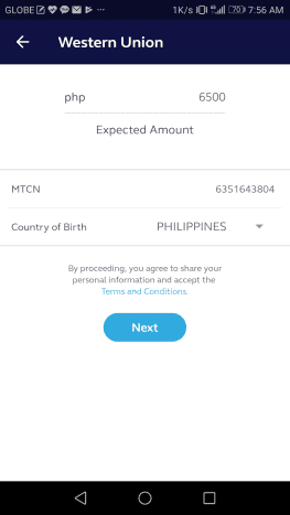 How to Cash In a Western Union Remittance Using GCash HubPages