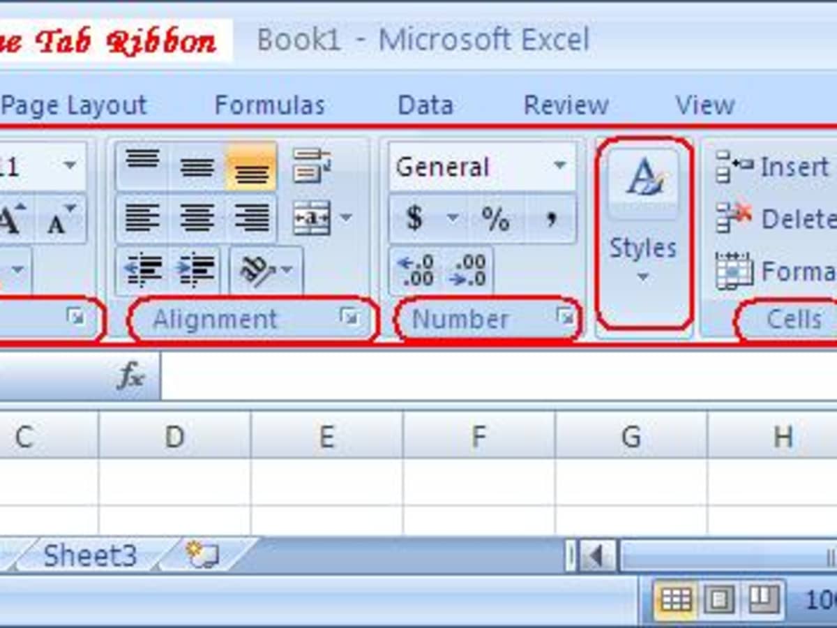 Ms Excel 2007 Tutorial Pdf Castmokasin