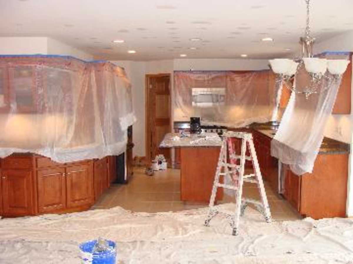 15 Wall Painting Tips And Tools To Make Your Project Easier Dengarden