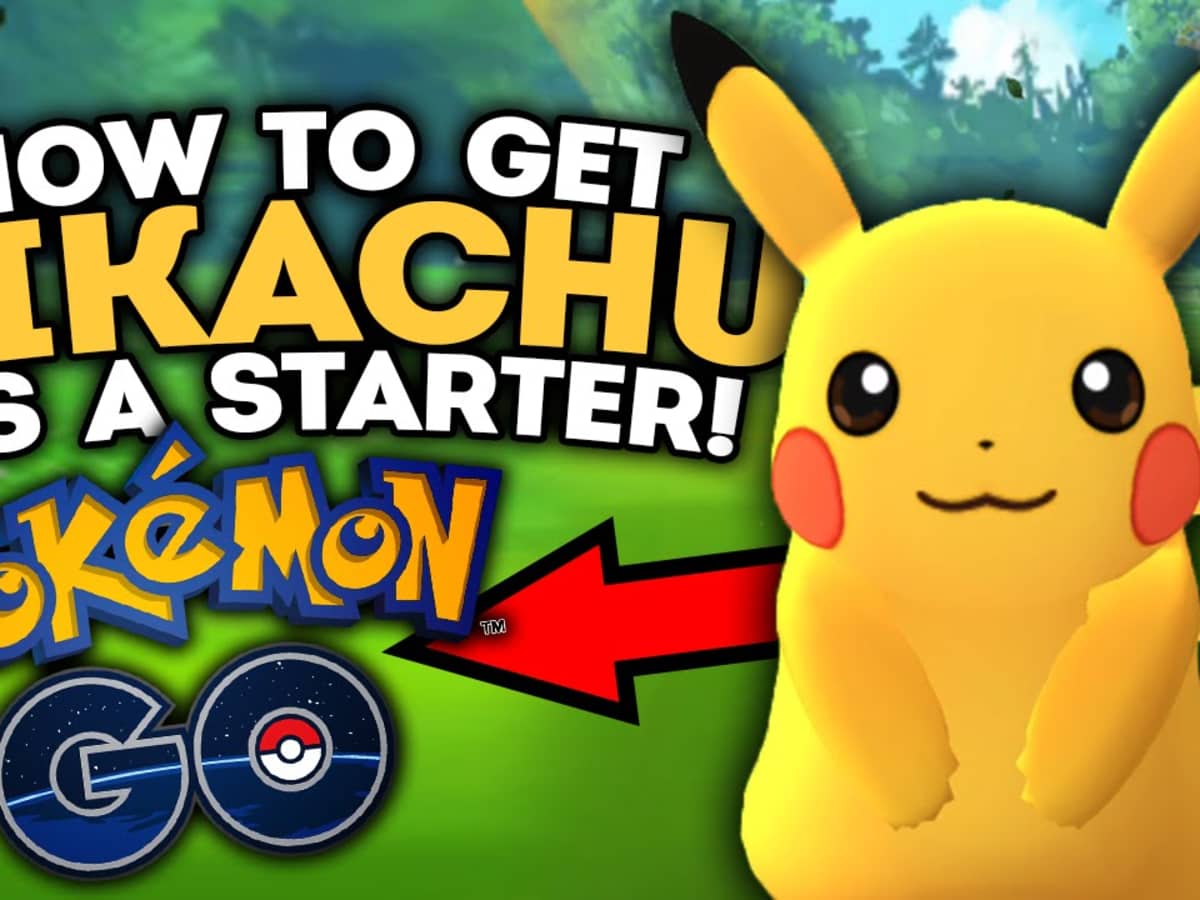 How To Find Pikachu Pokemon Go Best Sale | www.milwaukielumber.com