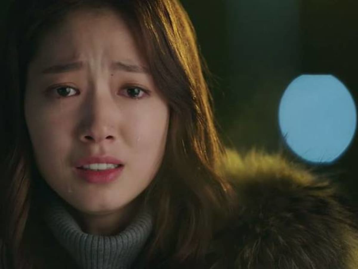 V zan Zakrvaven Pom hat Sad In Korean Mlad Hostitel Rozsah
