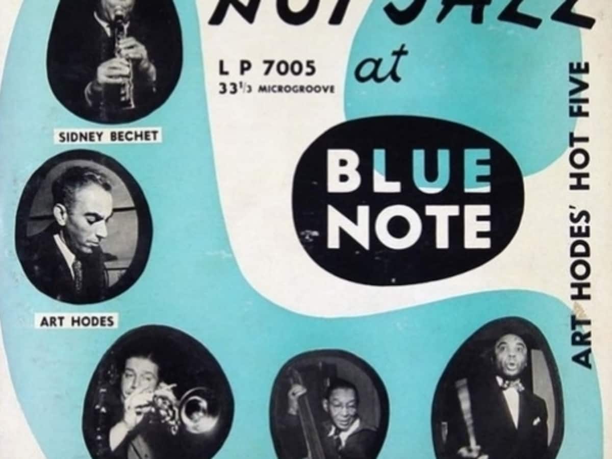 Blue Note Album Cover Art The Timeless Style Of Blue Note's Album