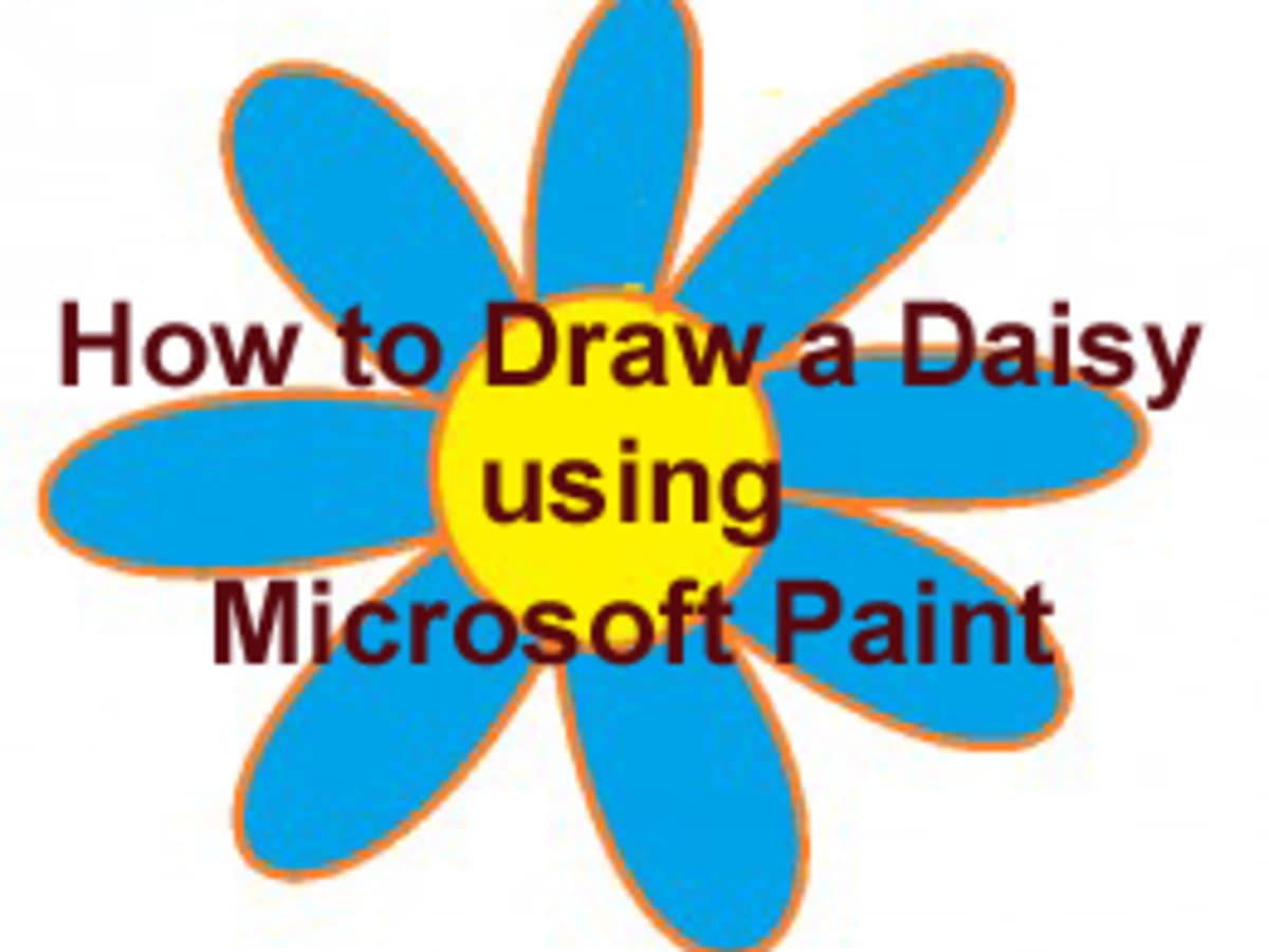 how to draw hands on ms paint