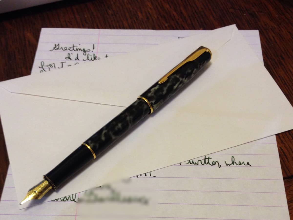 Job Application Letter Sample Nairaland Primary Taken Delicious