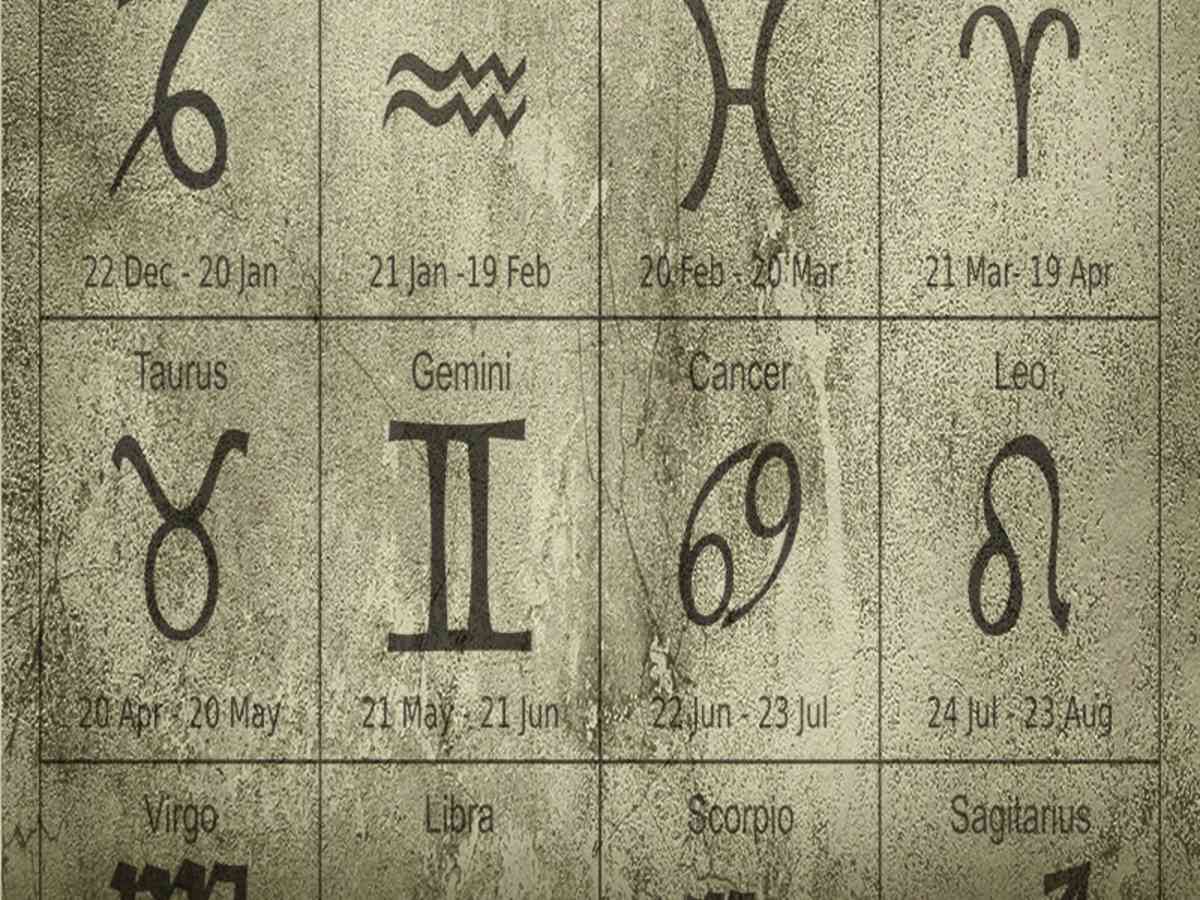 Zodiac sign descriptions funny 60 photos - Astrologytoyou.com