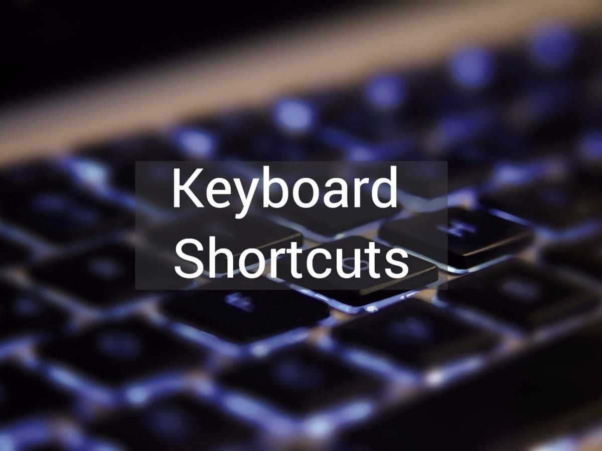 Use Keyboard Shortcuts On Mac All Programs Kartkurt