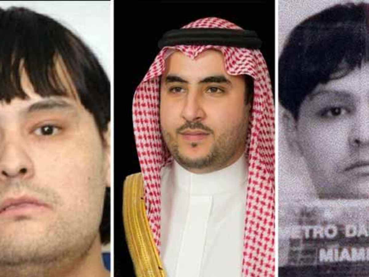 Arabian Prince's Instagram, Twitter & Facebook on IDCrawl