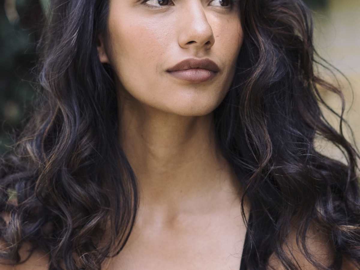 Famous Native American Women Actors Native American Actress Amber