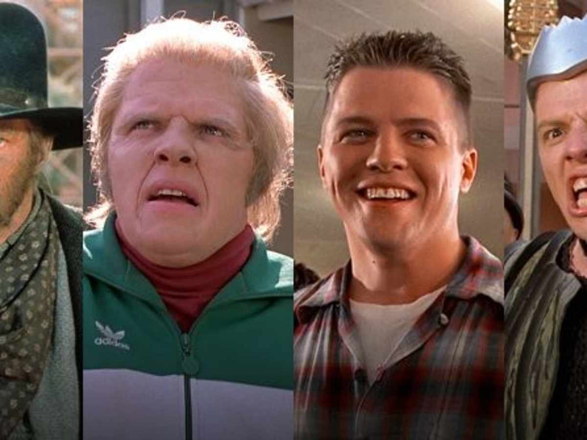 biff mcfly