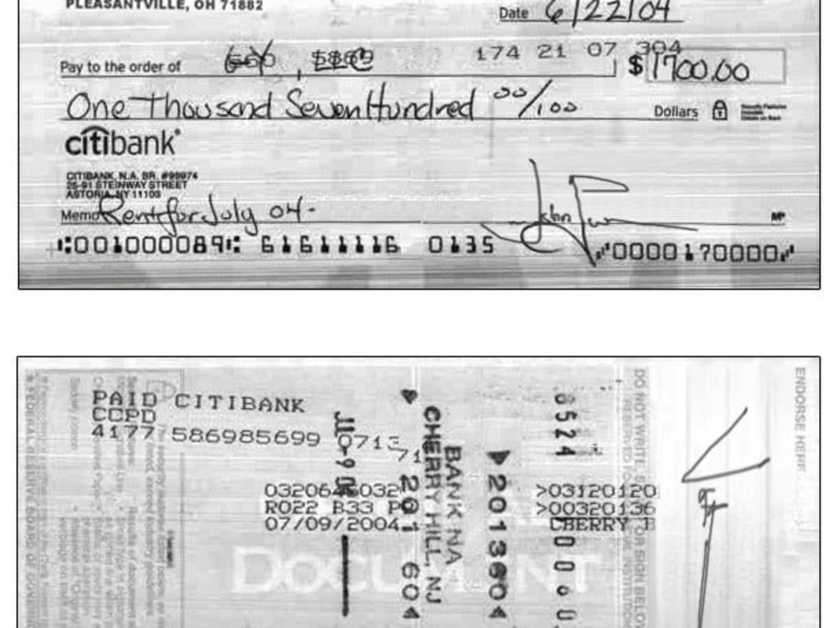 Void Check Example The Top 5 Most Common Check Writing Mistakes Toughnickel A Voided Check 