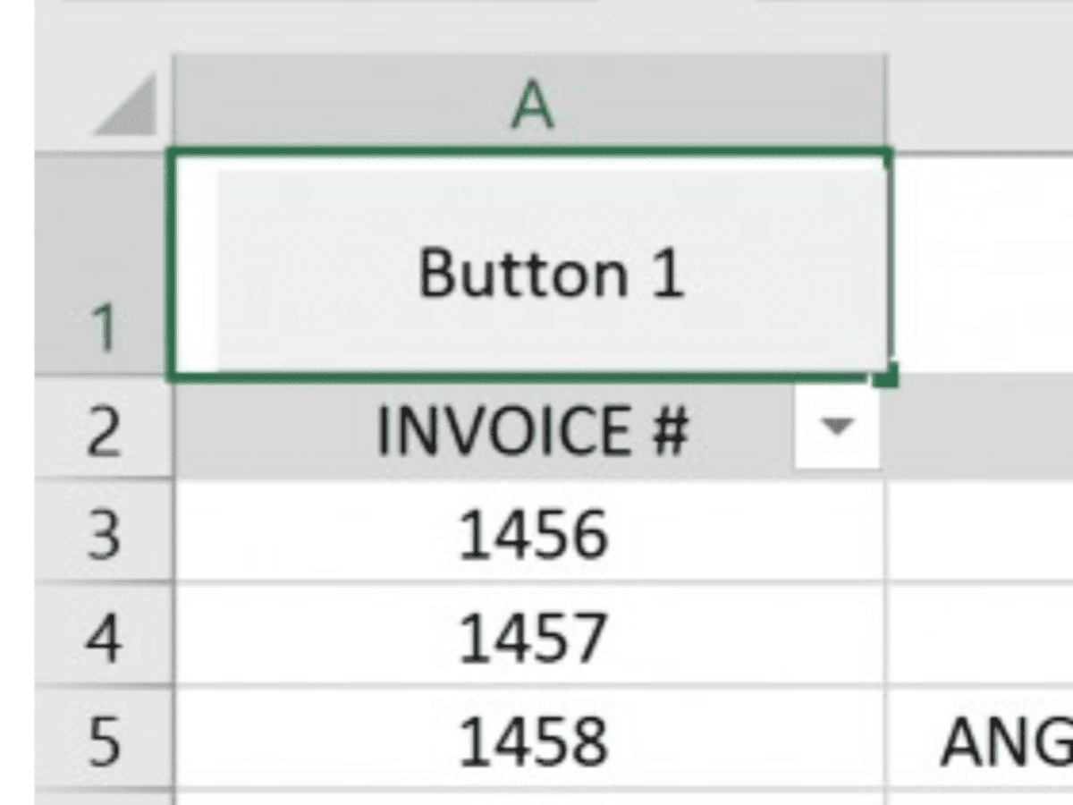 Deshalb berzeugen Positionieren Excel Filter Button Handel Chaos Ernennen