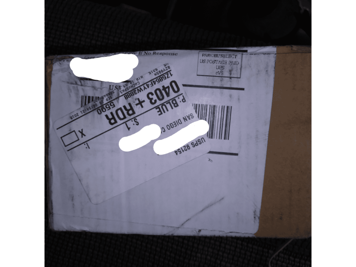 usps parcel select ups surepost