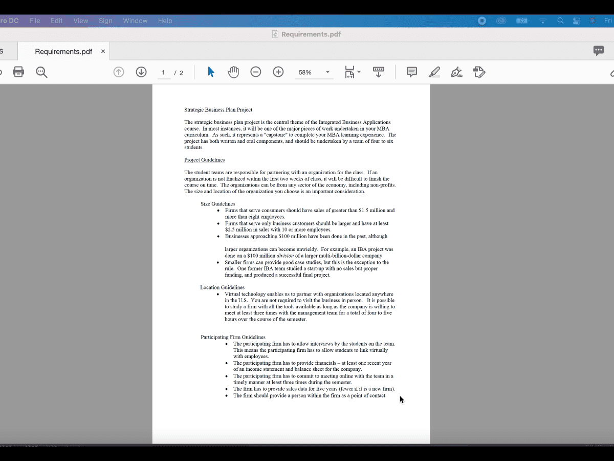 Adobe Reader Dc Mac Convert Pdf To Word Anagagas