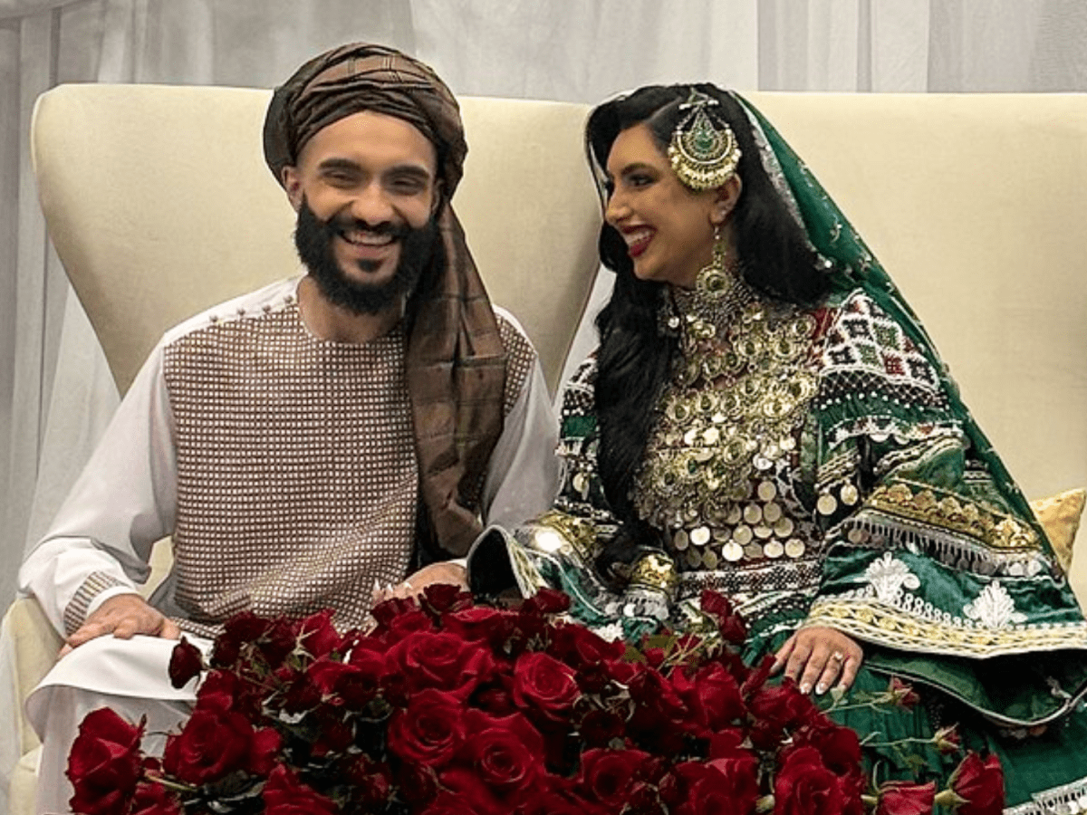 Wedding in afghanistan 60 photos - Astyledwedding.com