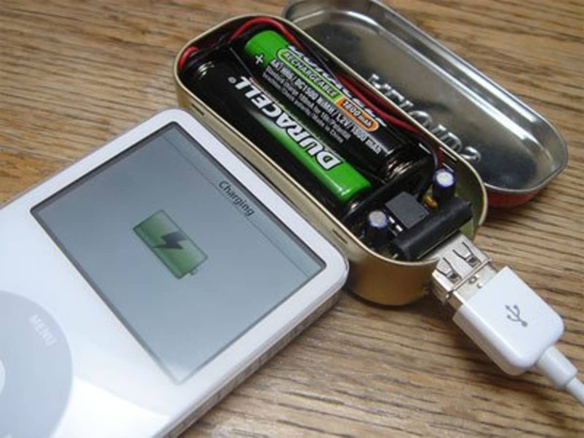 Top 10 Small and Fun DIY Electronics Projects for Beginners HubPages