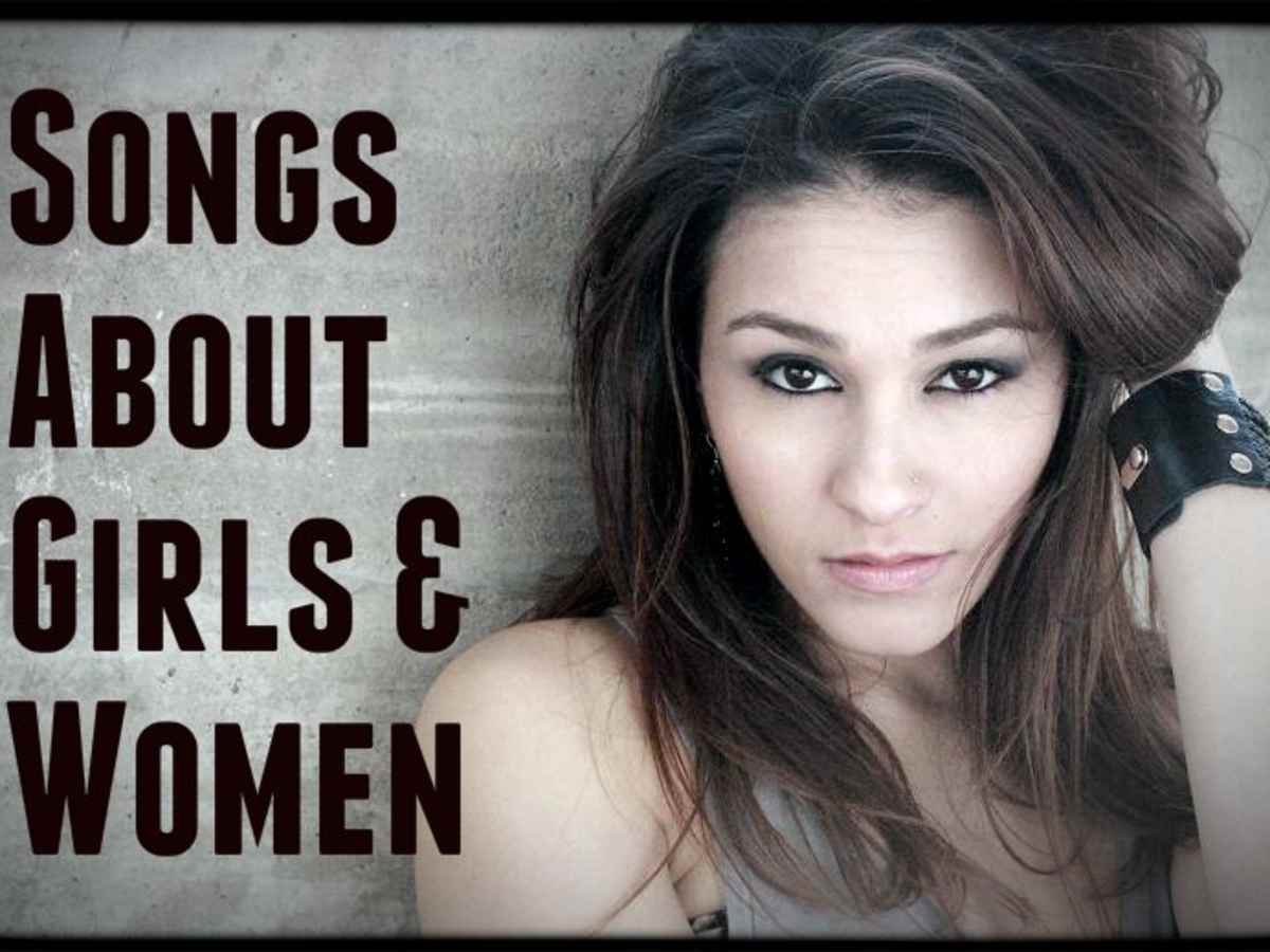 Girls Nature Lyrics What better way to know that we re alive