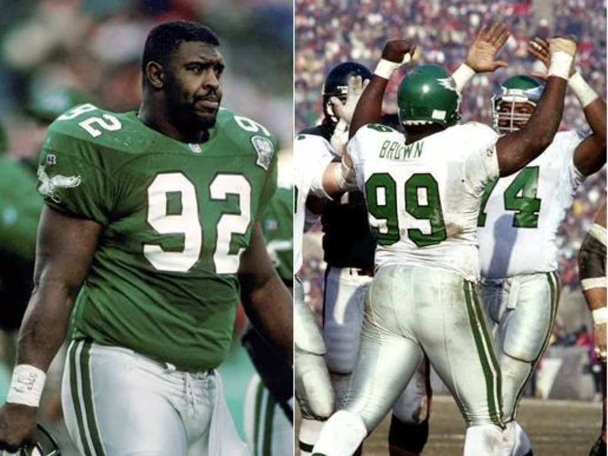 Best defensive lines in nfl store