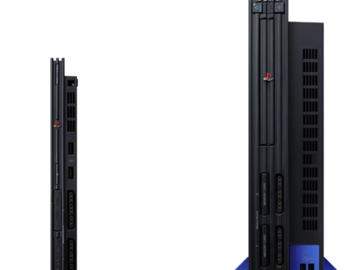 Ps2 ps2 slim store