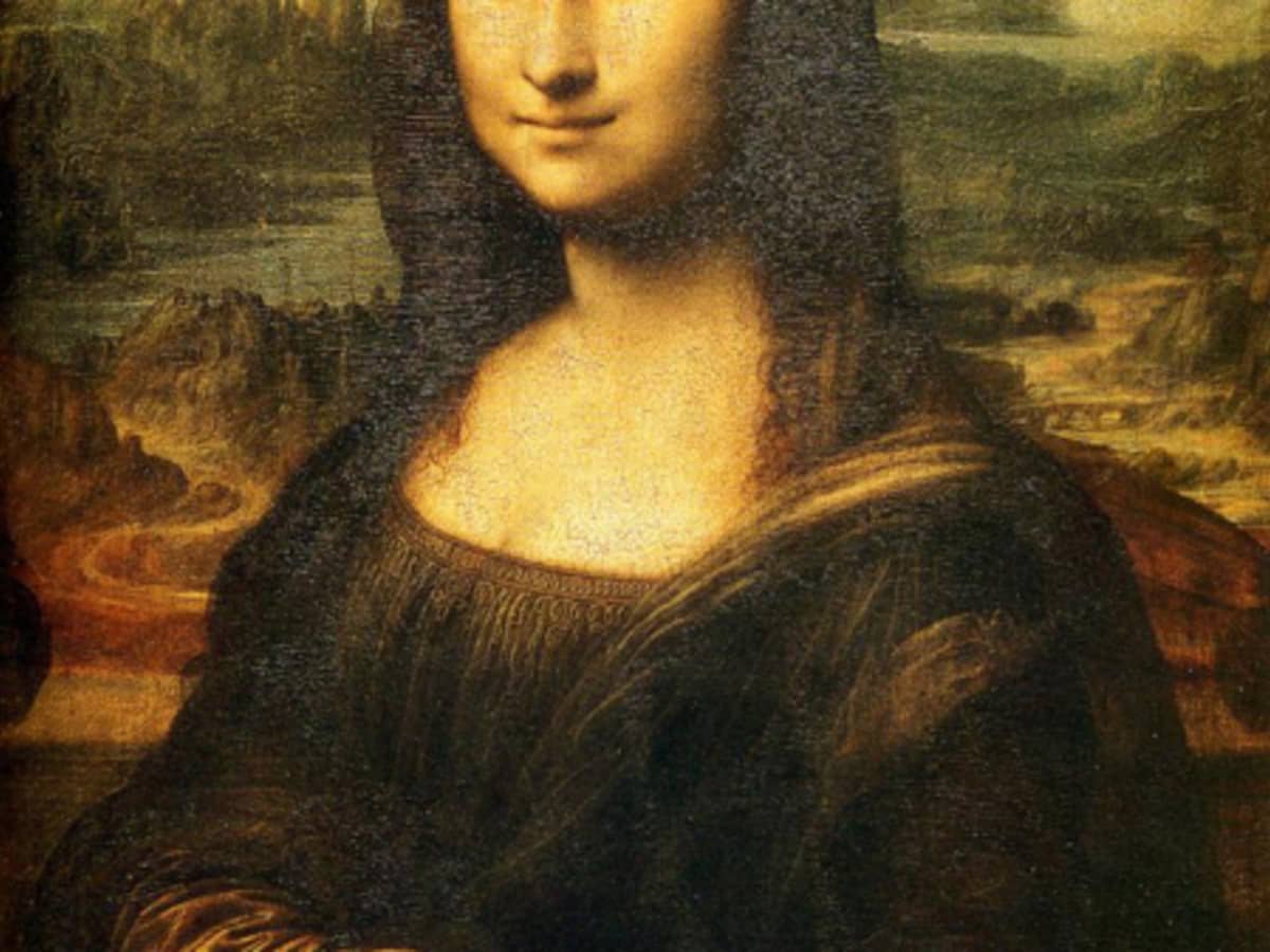 Top Ten Most Famous Paintings of the World HubPages