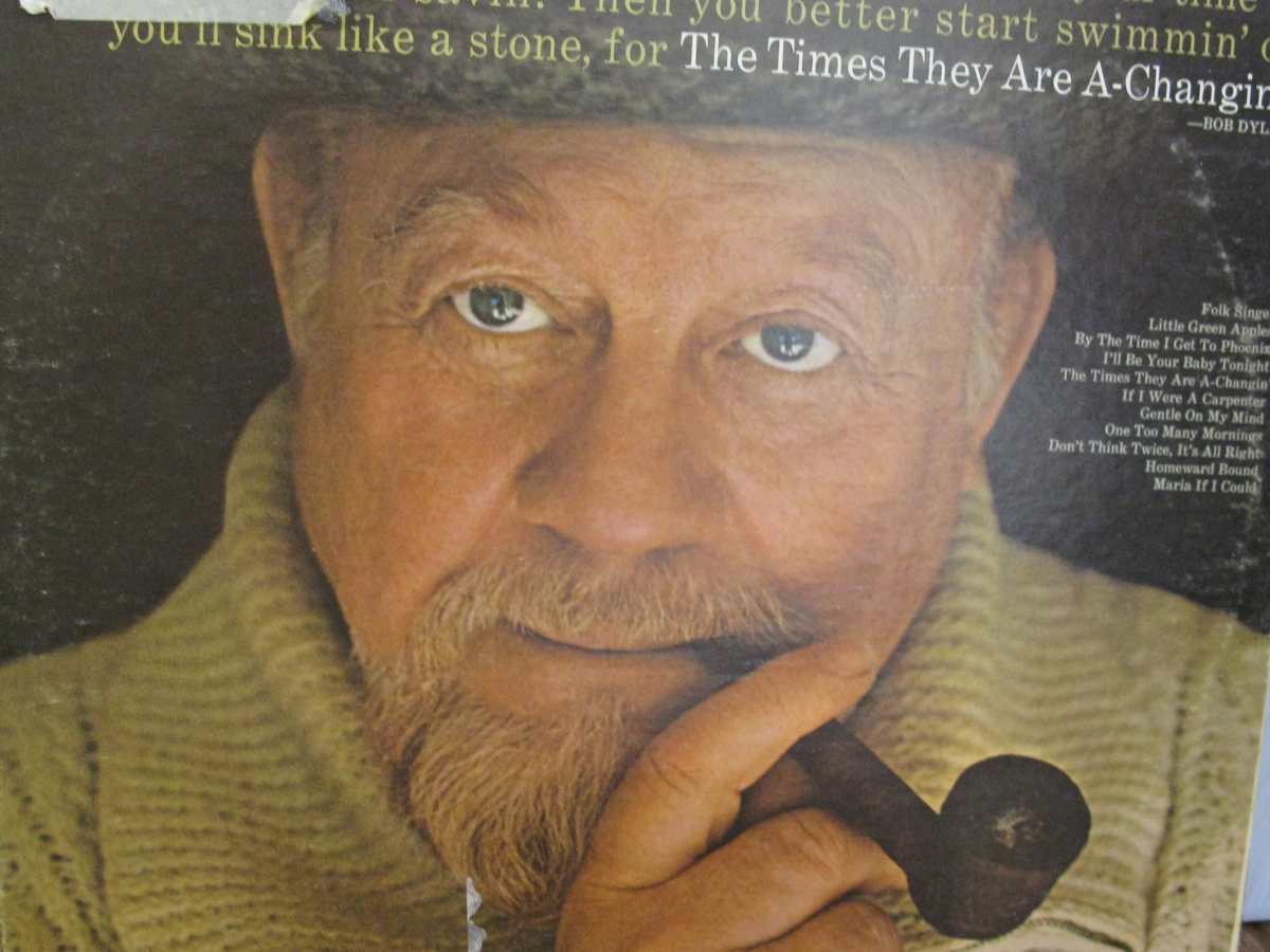 Burl Ives Singer Burl Ives Burl Ives: Favorites For Children