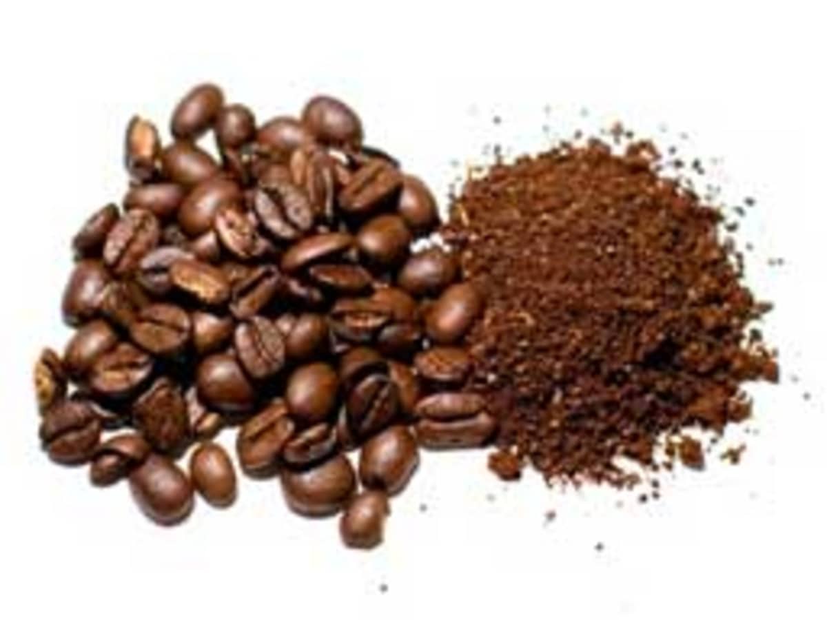 How Are Coffee and Espresso Grounds Different Delishably