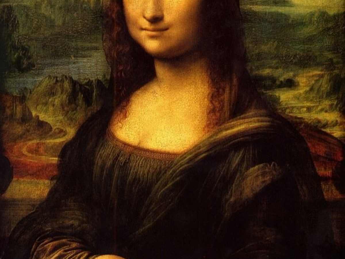 Why Is The Painting Of Mona Lisa So Famous Sale Online | www ...