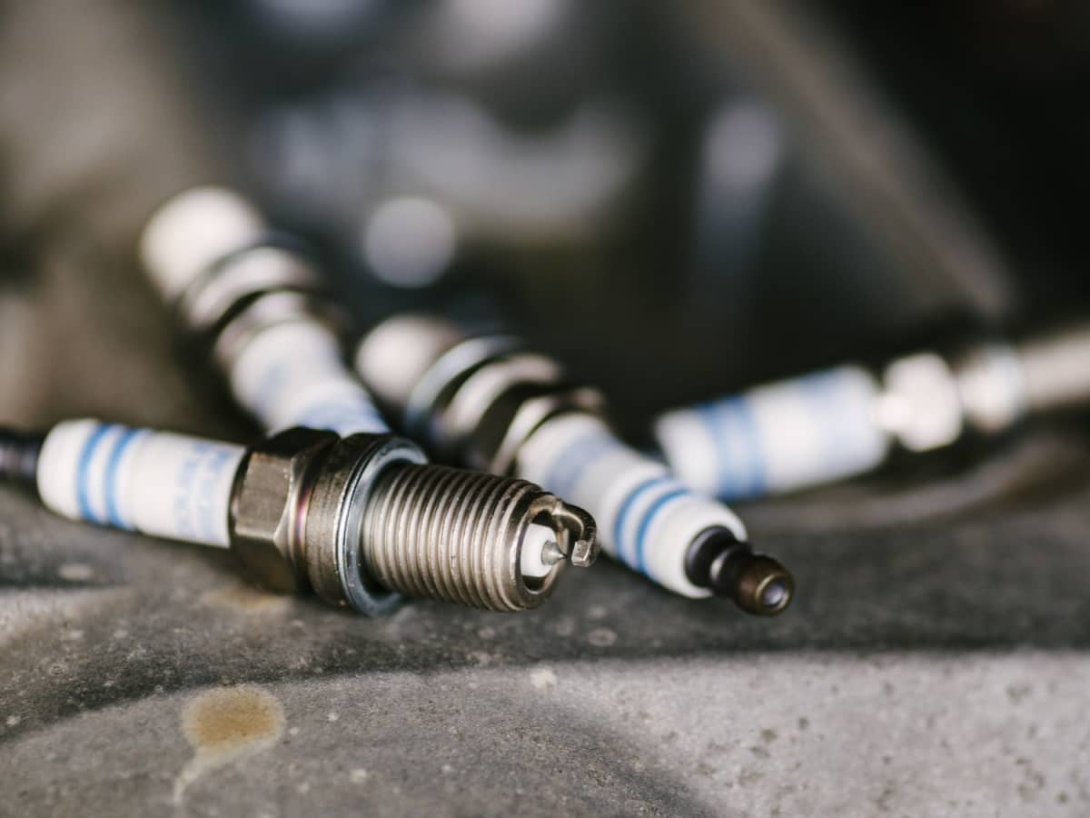 What Are the Best Spark Plugs for My Car HubPages